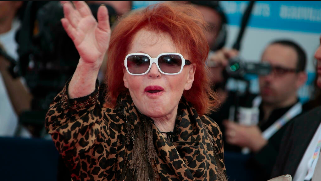 Regine, disco pioneer and nightclub queen, dies at 92 | Inquirer ...