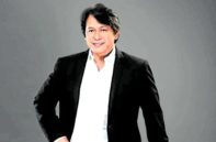 Why Marco Sison decided to come home after migrating to the US ...