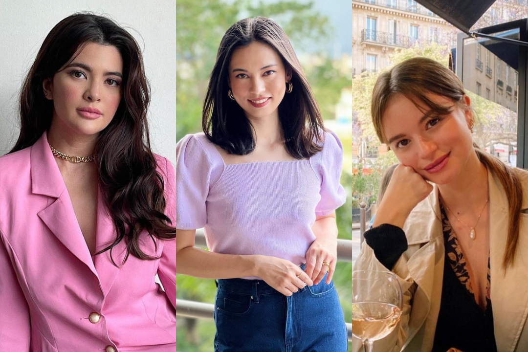 Miss World PH to be hosted by Katarina Rodriguez, Laura Lehmann ...