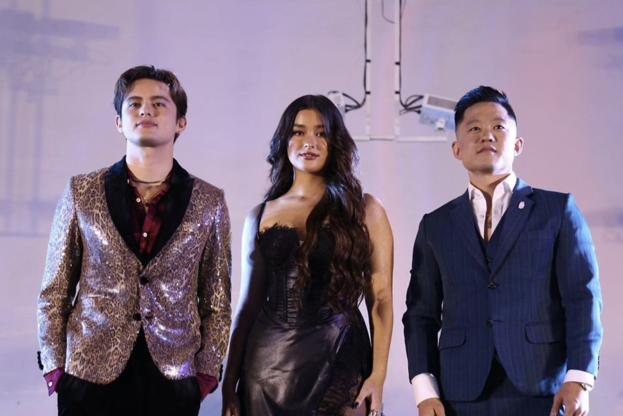 James Reid reveals Jeffrey Oh owed him over P100 million