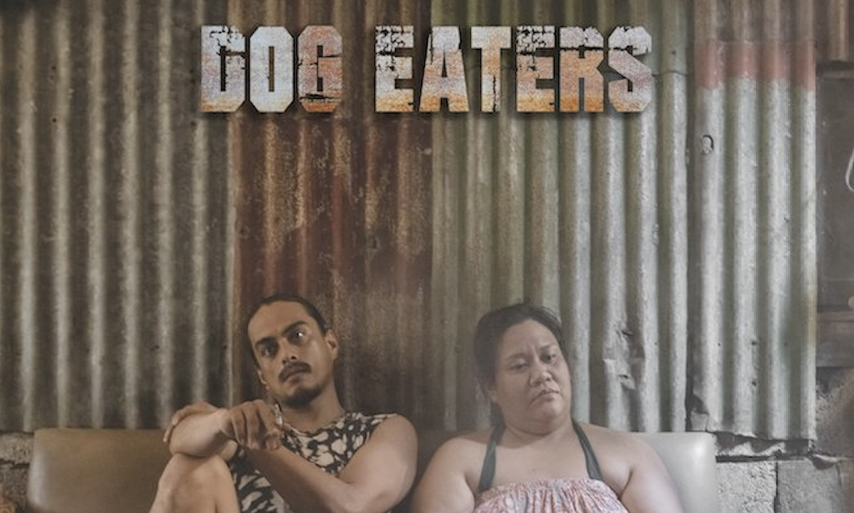 The hauntedness of Kevin Piamonte’s 'Dog Eaters' | Inquirer Entertainment
