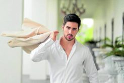 Nico Locco on sex scenes, nudity: Bring it on | Inquirer Entertainment