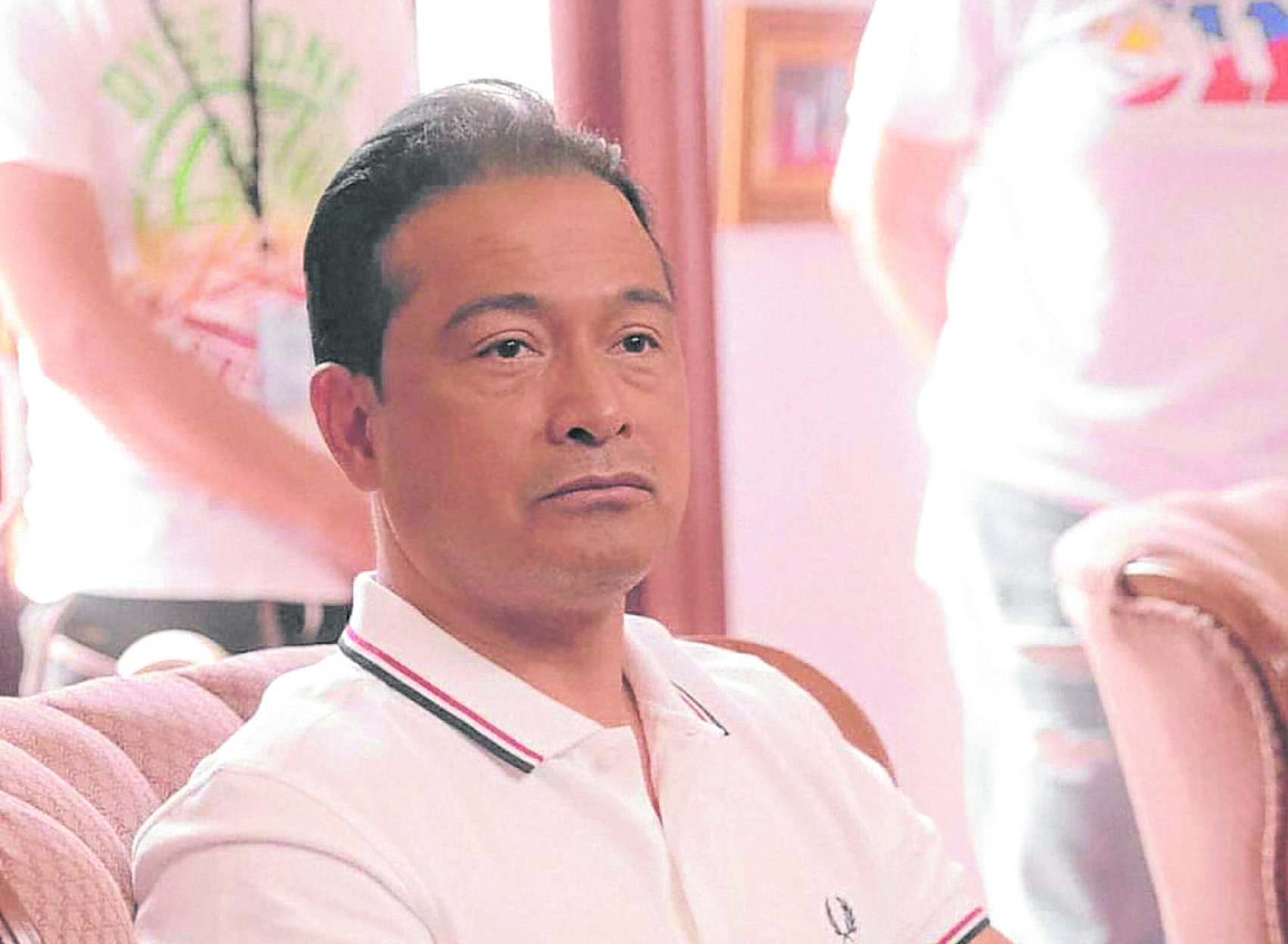 Cesar Montano on the toughest part of playing his controversial new ...