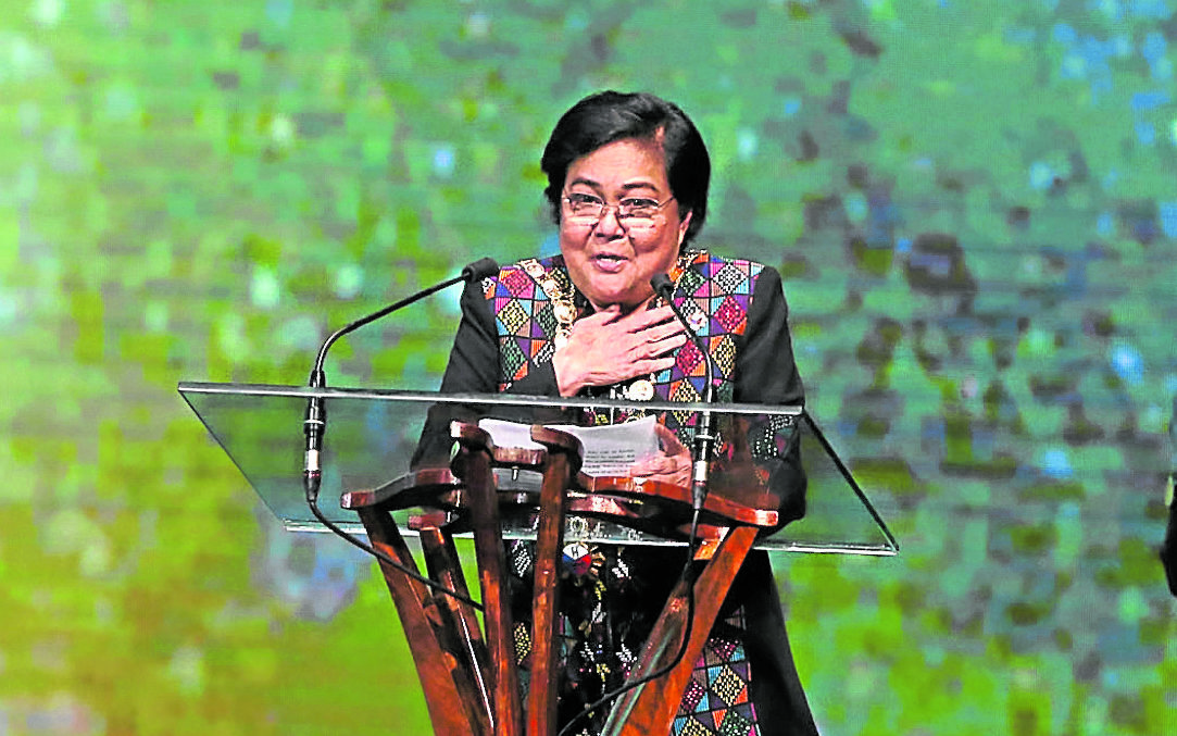 Nora Aunor: My life and art I will continue to offer you | Inquirer ...