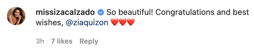 Zia Quizon hints marriage on poem for dad Dolphy's 10th death ...