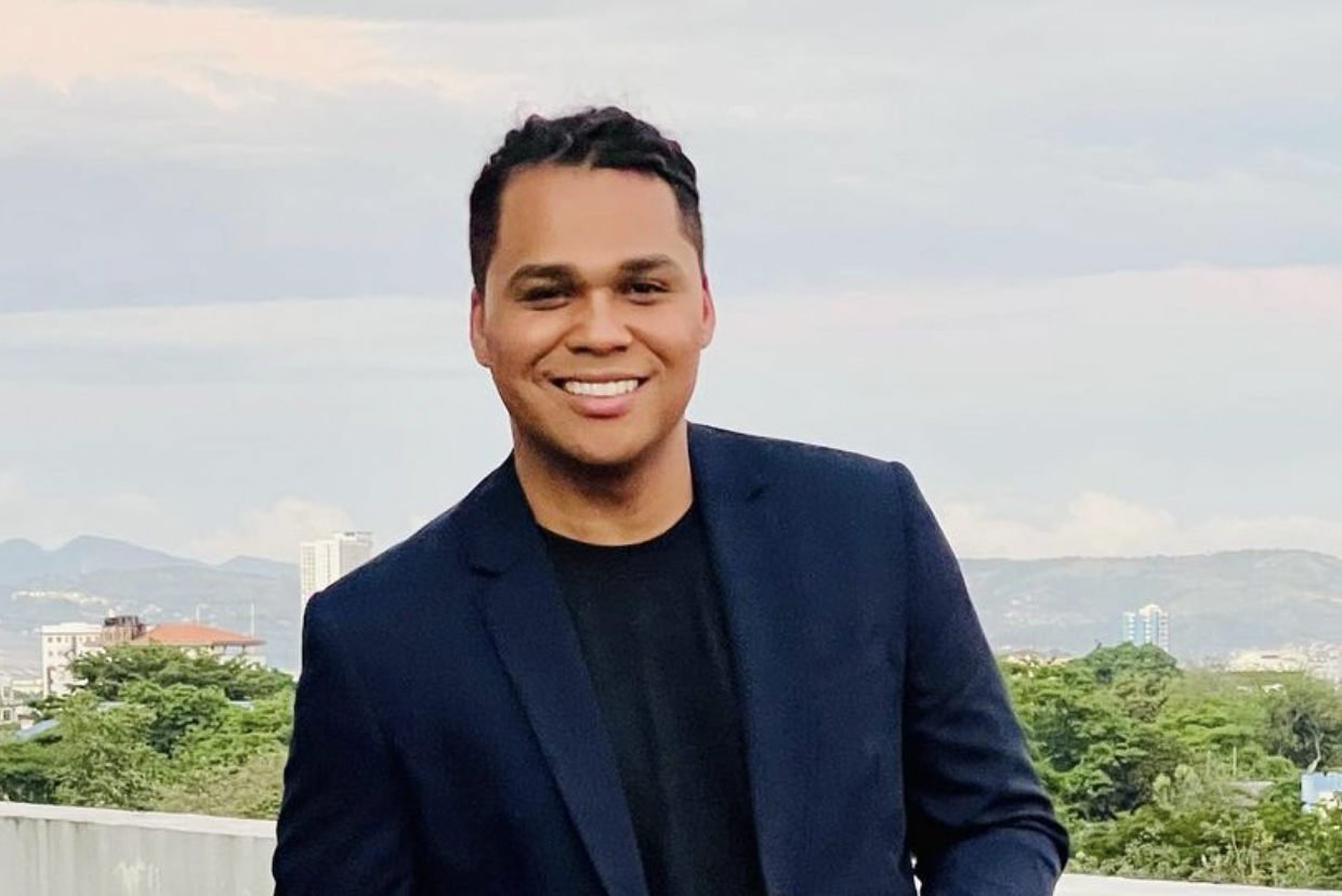 'The Clash' alum Garrett Bolden joins cast of 'Miss Saigon' in Guam ...