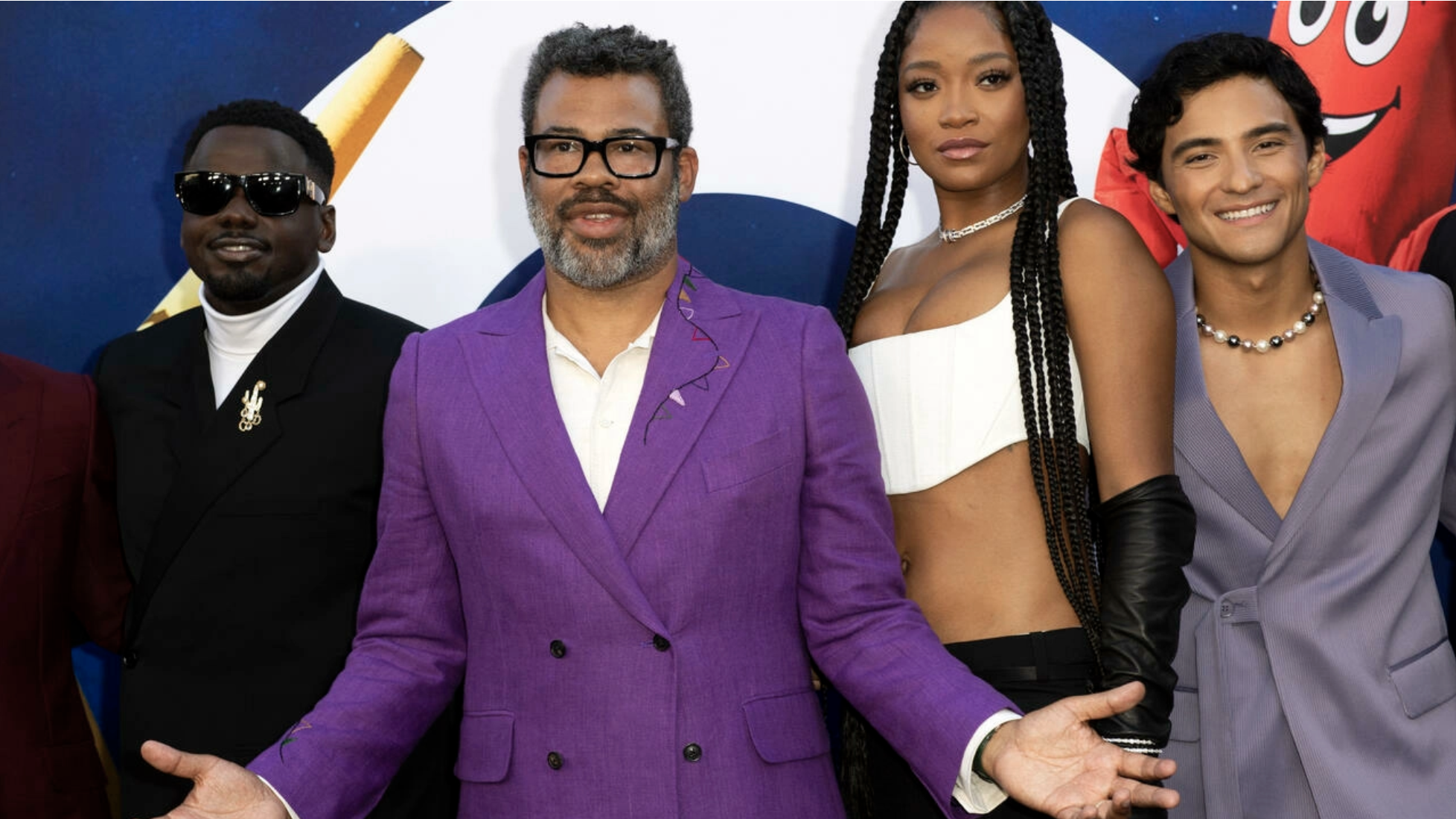 Yep, 'Nope' rules at North America box office | Inquirer Entertainment