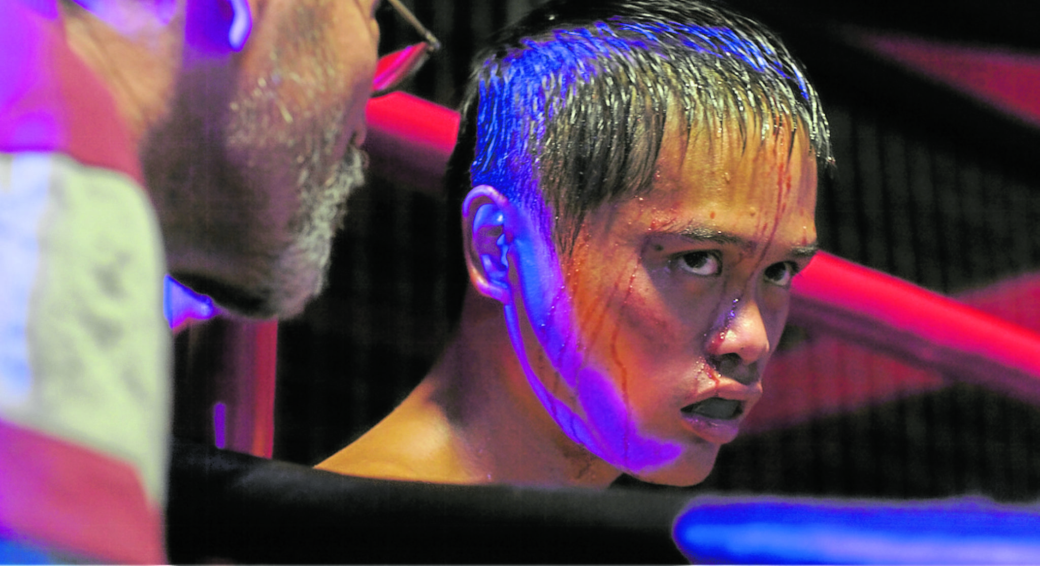 ‘A rare find’: Andrew Ramsay steps out of brother Derek’s shadow ...