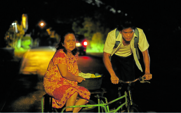 ‘A rare find’: Andrew Ramsay steps out of brother Derek’s shadow | Inquirer Entertainment