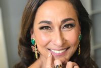 Cherie Gil, veteran actress, passes away at 59 | Inquirer Entertainment