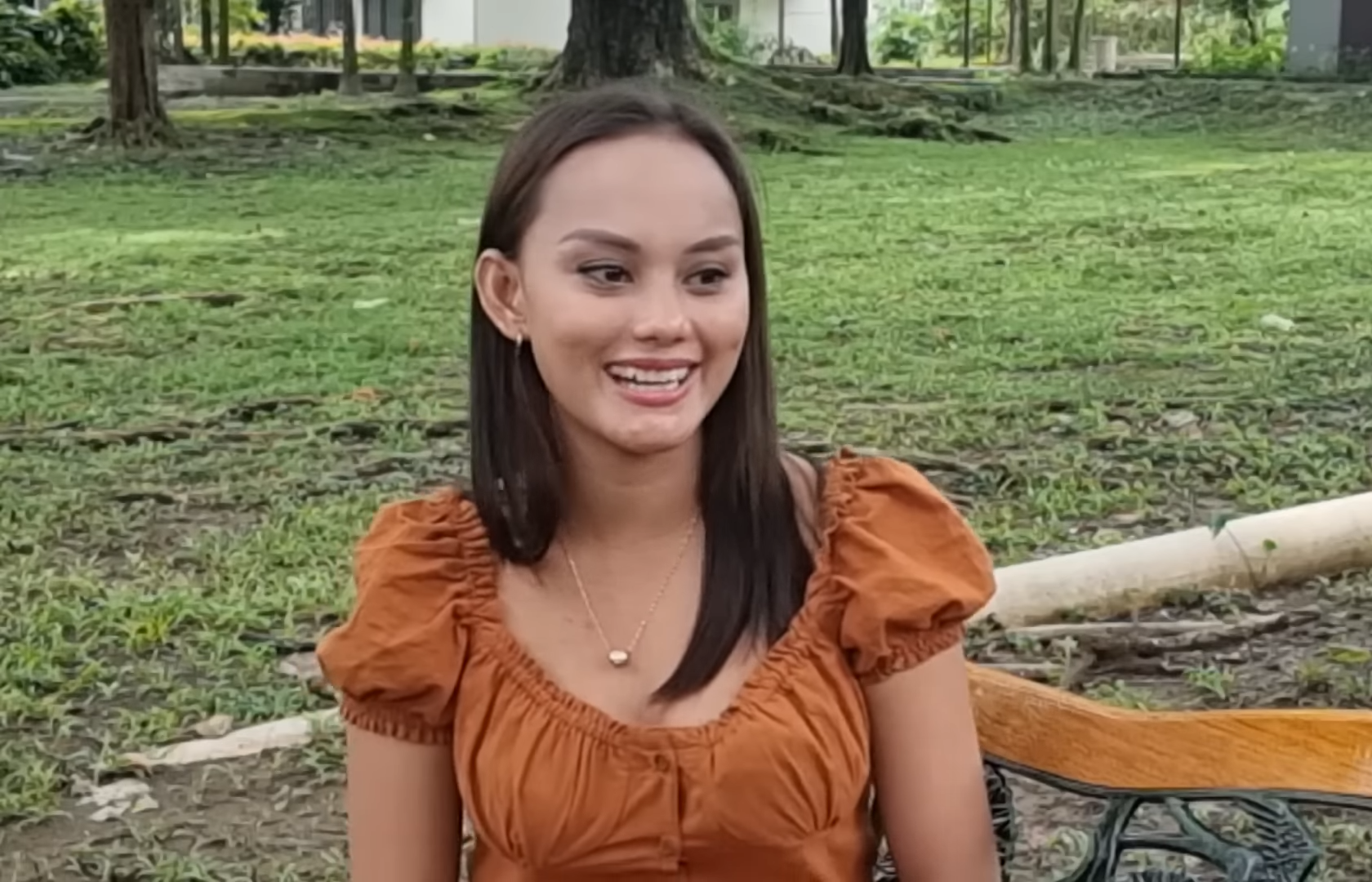 'Badjao Girl' Rita Gaviola reveals having breast cyst; Karen Davila to ...