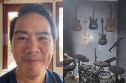 Jimmy Bondoc loses musical equipment after fire hits studio | Inquirer ...