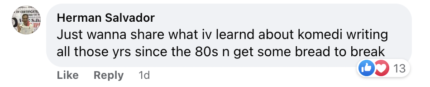 Brod Pete retires from showbiz after 43 years: 'Laos na po ako ...