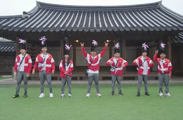 WATCH: ‘Running Man PH’ cast take on challenges in official trailer ...