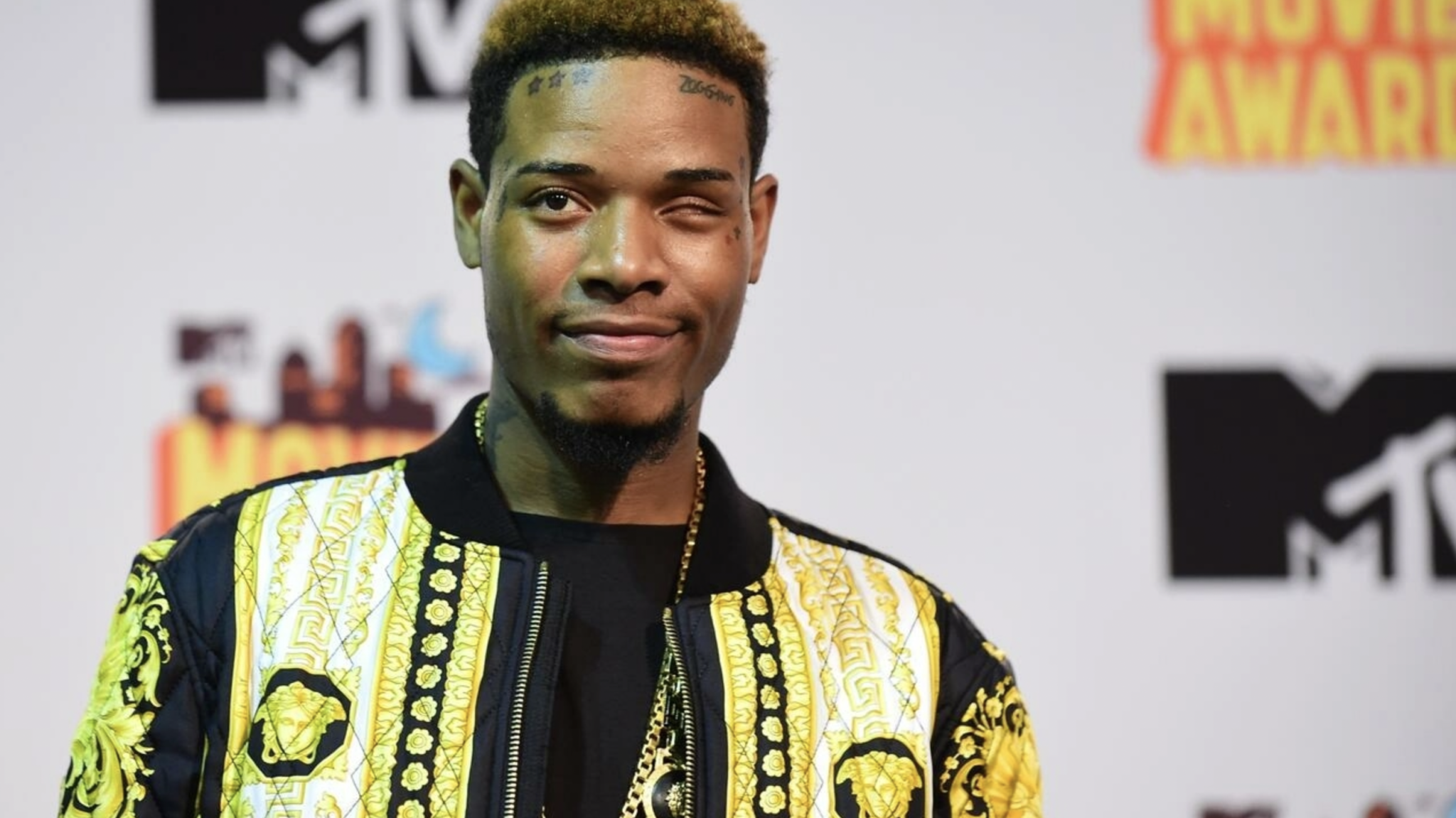 Rapper Fetty Wap pleads guilty to drug conspiracy | Inquirer Entertainment