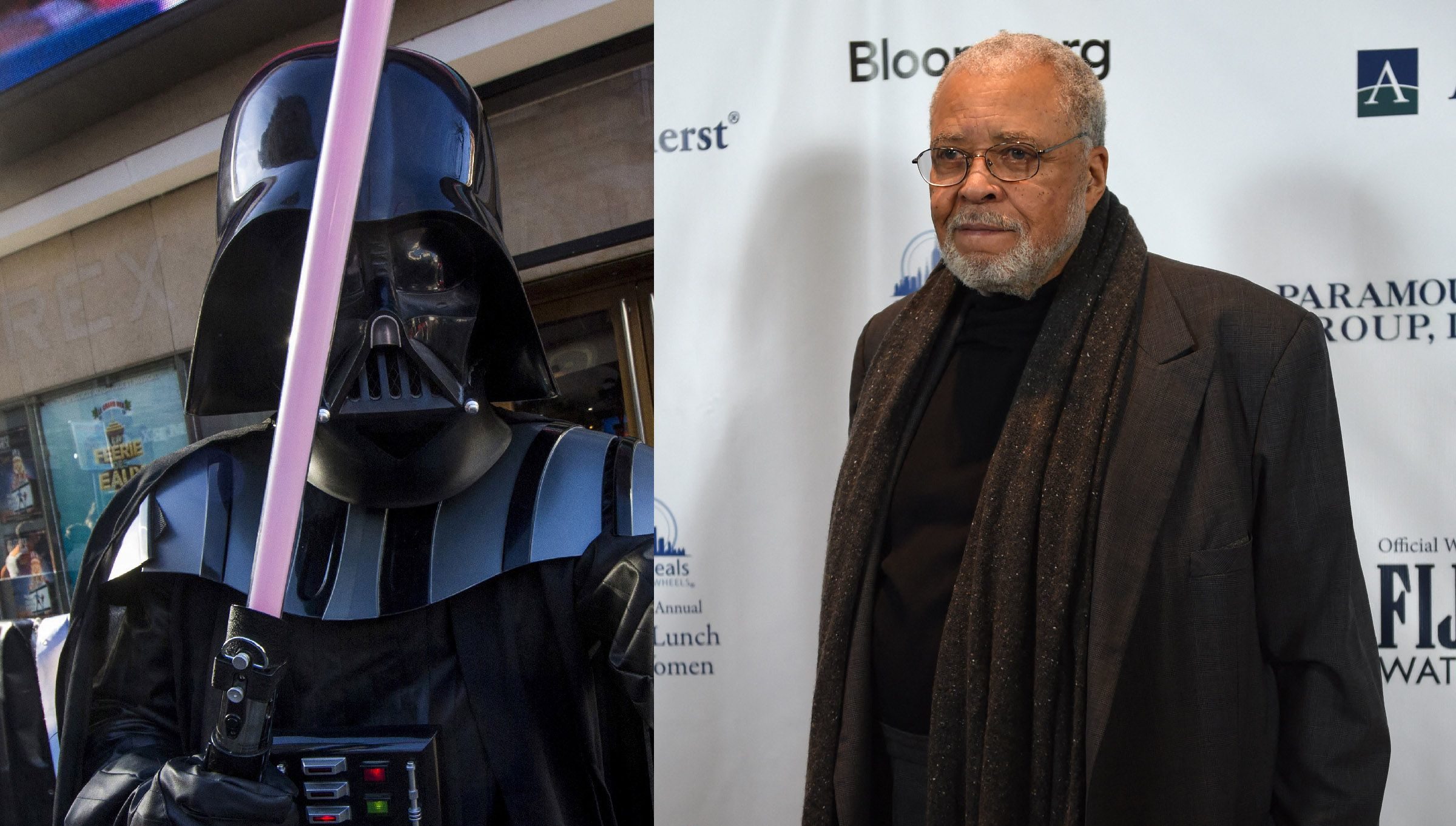 Star Wars: How Darth Vader could now be voiced by AI | Inquirer ...