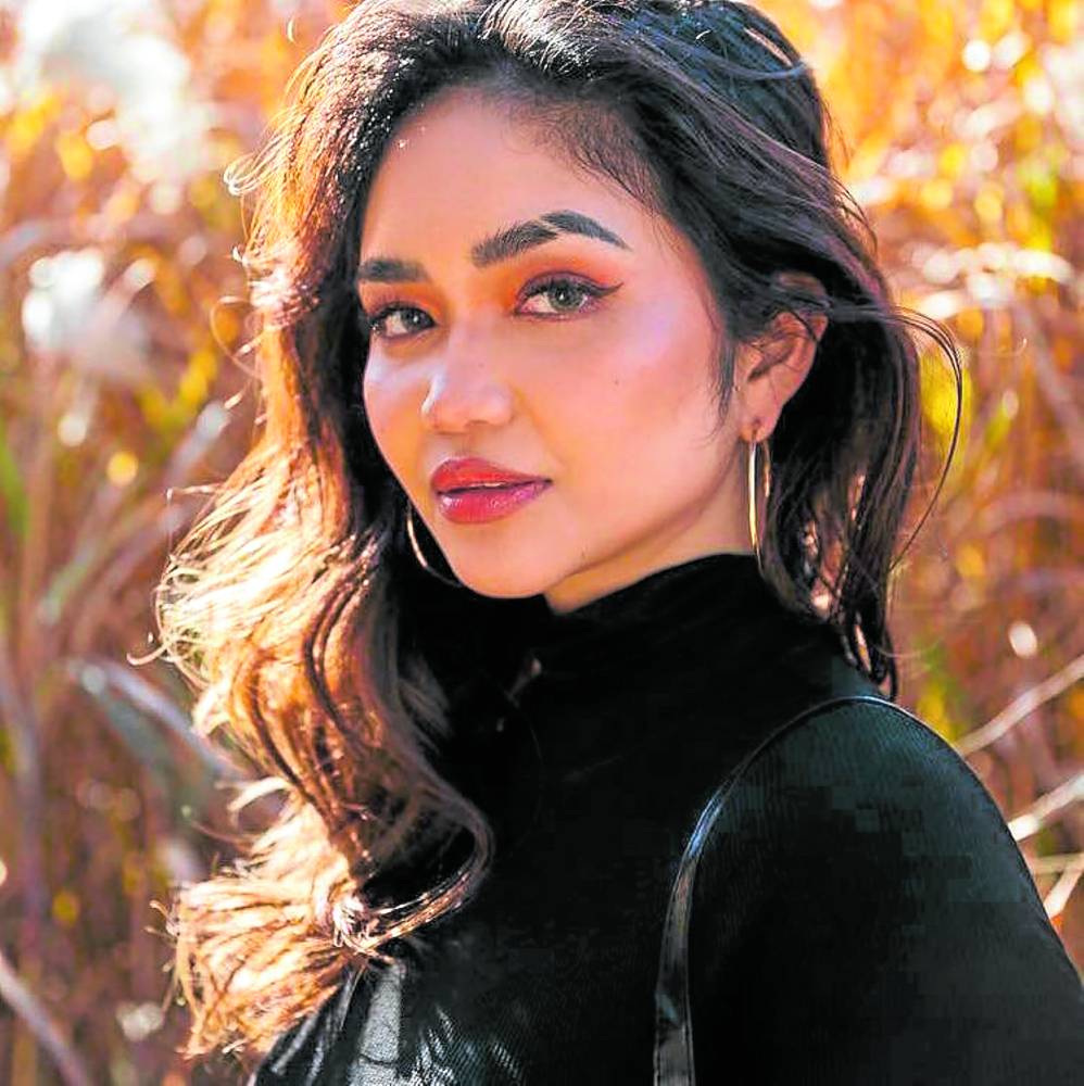 After her ‘surreal’ Cannes experience, Fil-Jap actress Stefanie Arianne ...