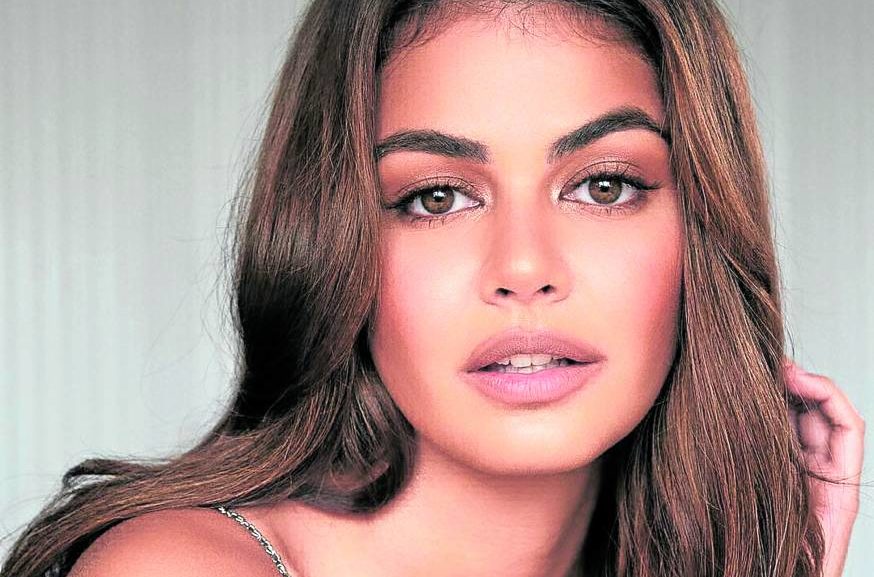 Janine Gutierrez proves that her being choosy with projects is ‘doing ...