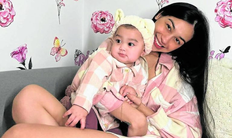 Social media star Zeinab Harake in no hurry to join show biz | Inquirer ...