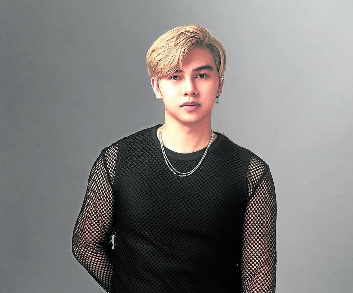 ‘Difficult but fruitful’: How P-pop singer Jace Roque turned trauma ...