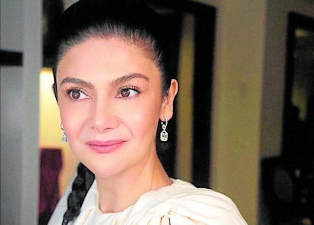 Charlene Muhlach on whether Atasha and Andres will join show biz ...