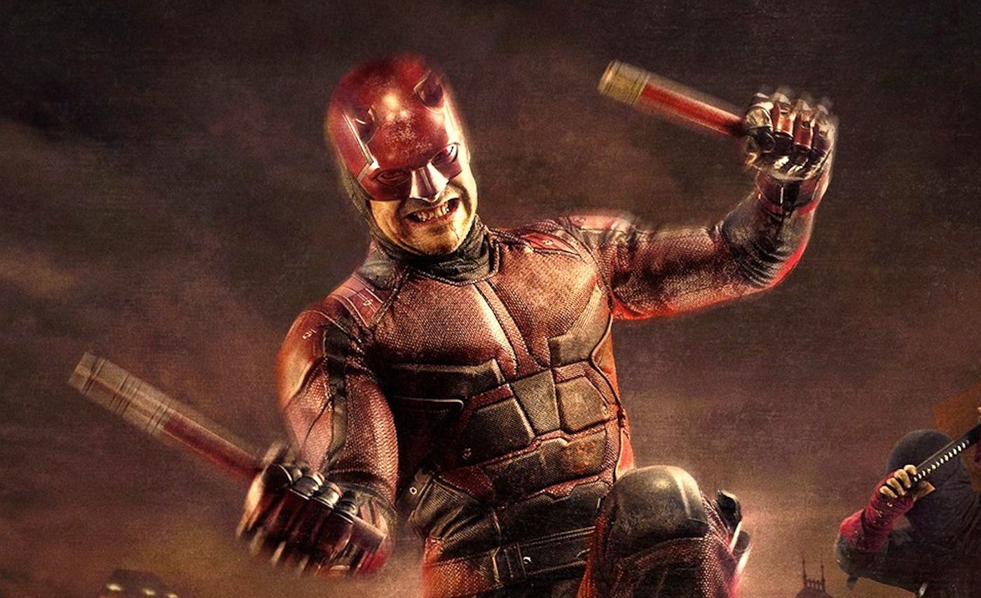 Daredevil is born again | Inquirer Entertainment