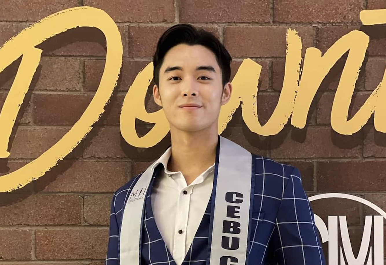 PH to participate in inaugural Miss, Mister Beauté International ...