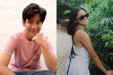 Joshua Garcia teases moments with vlogger Bella Racelis, sparks romance speculations | Inquirer ...