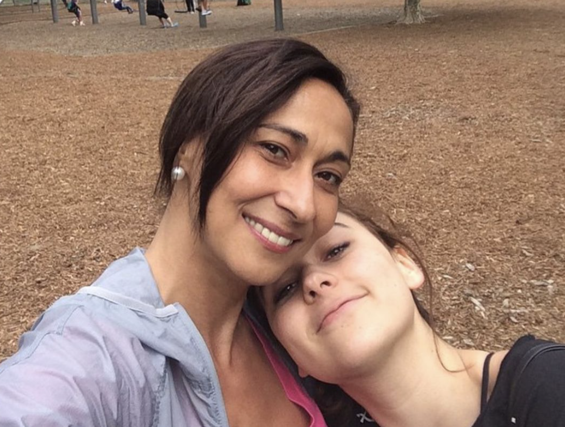 Cherie Gil’s daughter at ease as mom is 'finally free': 'The true ...