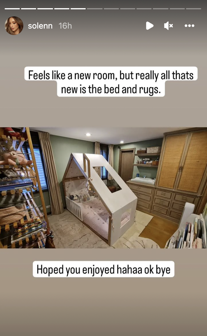 LOOK: Solenn Heussaff welcomes Tili back from Argentina with 'big girl ...