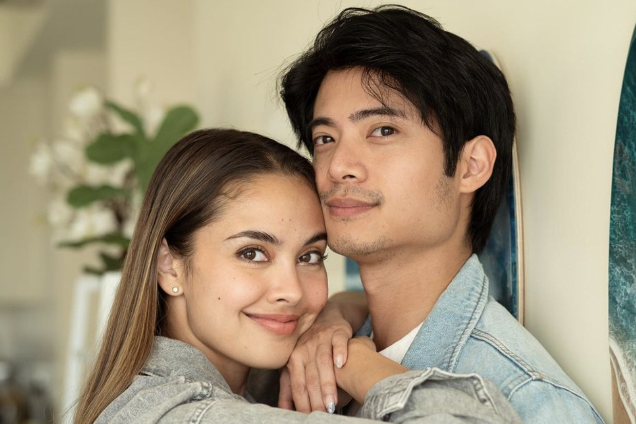 Megan Young, Mikael Daez okay with being childless: ‘Not a problem with ...