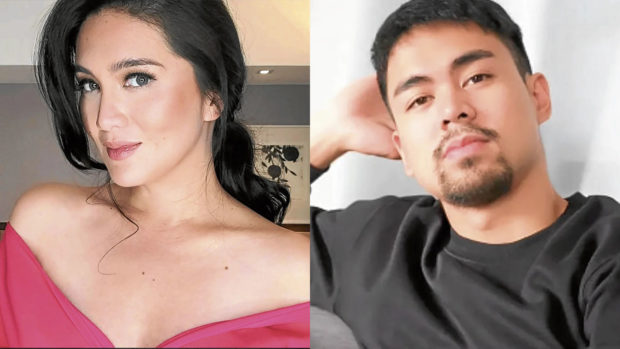 Dimples and Miko dispense love lessons inspired by 8-part digital ...