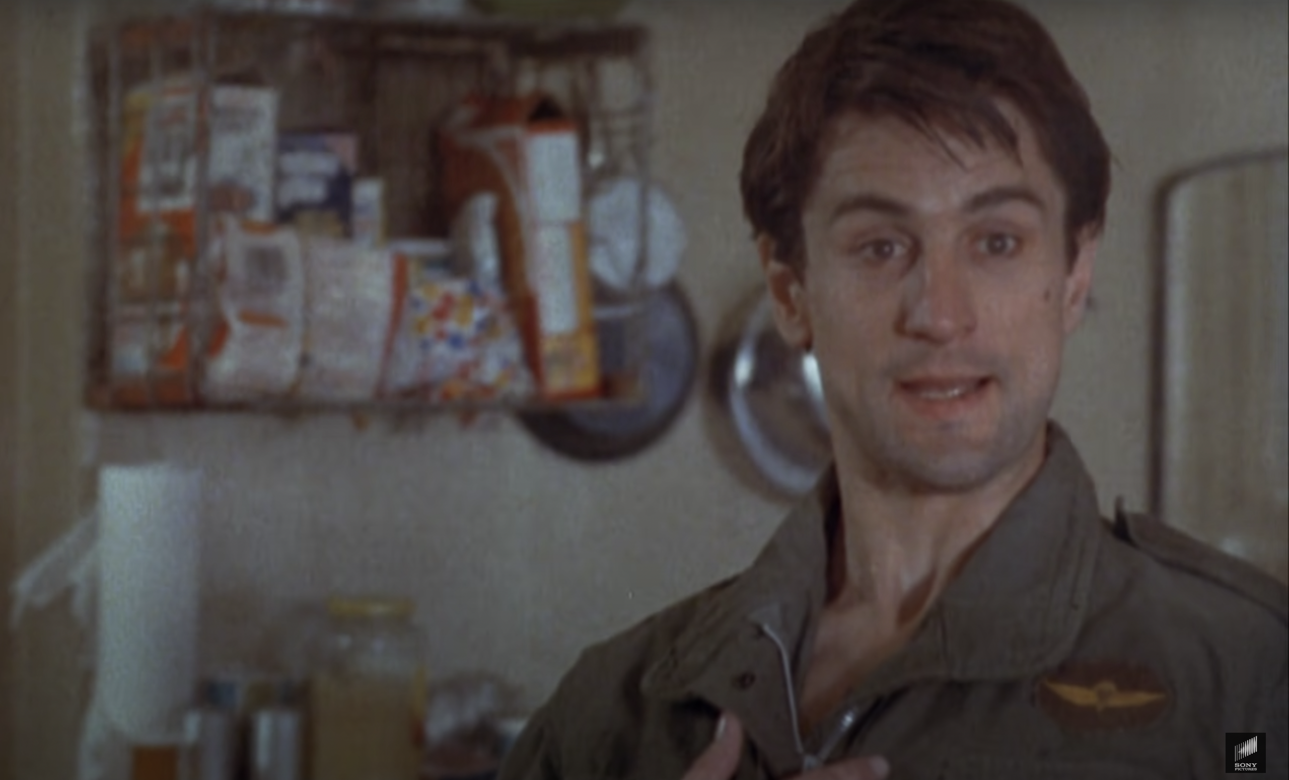 Paul Schrader toys with writing a female 'Taxi Driver' | Inquirer ...