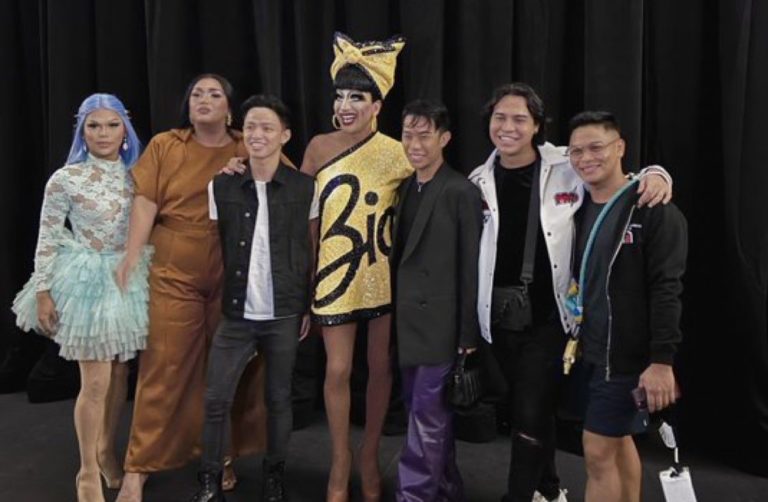 ‘Drag Race PH’ queens meet ‘RuPaul’s Drag Race’ winner Bianca Del Rio ...
