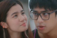 WATCH: Donny Pangilinan, Belle Mariano cross paths in 'An Inconvenient Love' teaser | Inquirer ...
