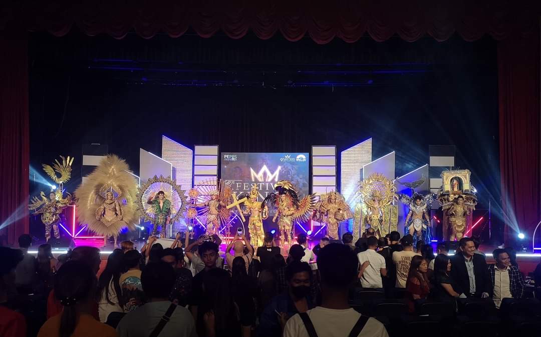 Misters of Filipinas pageant elevates national costume competition ...