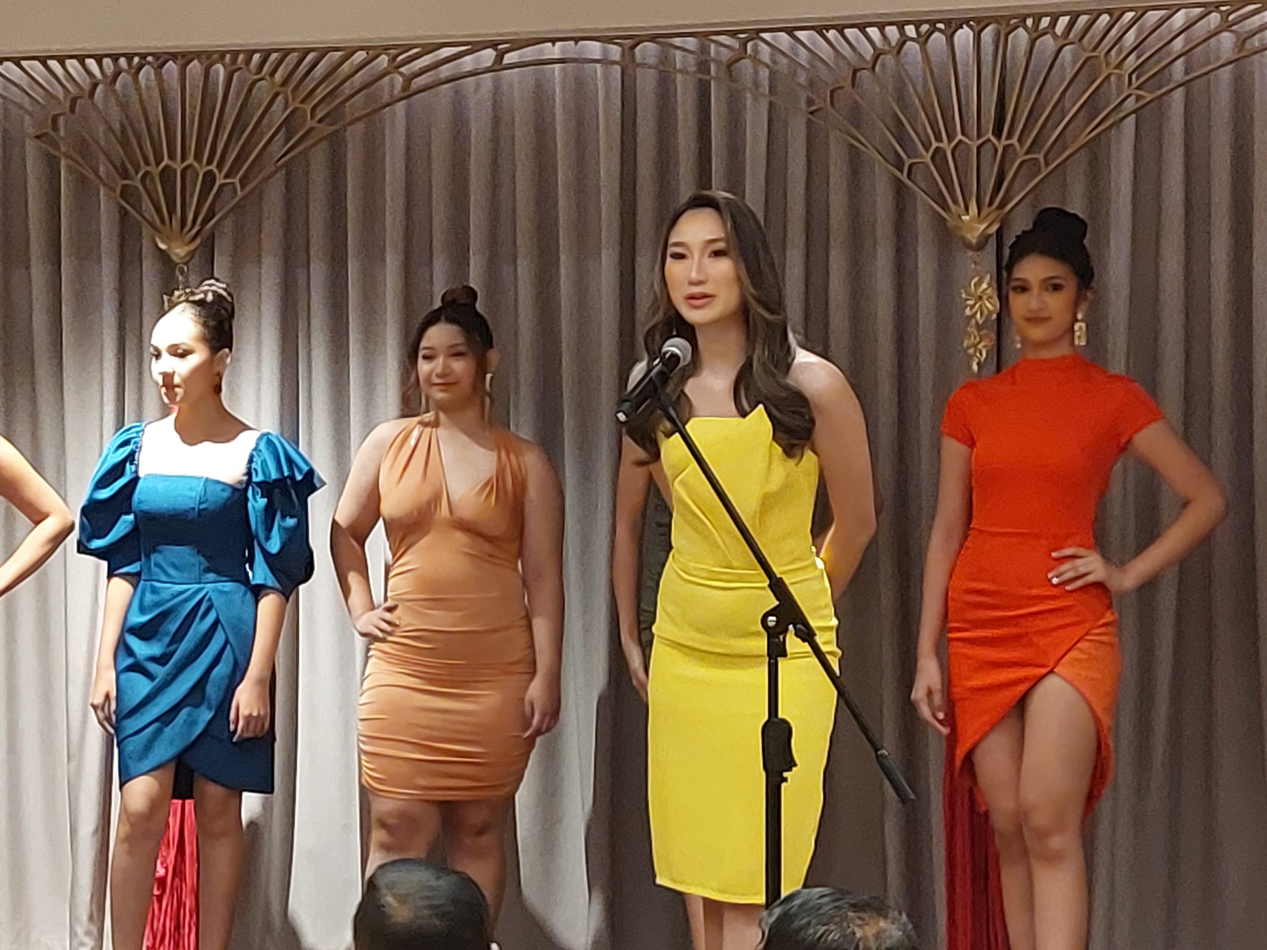 New pageant attracts Bb. Pilipinas alumnae | Inquirer Entertainment