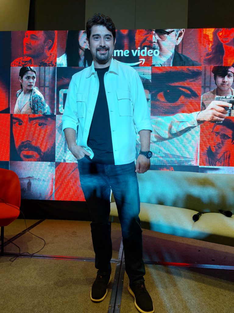 Ian Veneracion sometimes forgets age in doing stunts, activities: 'Kaya ...