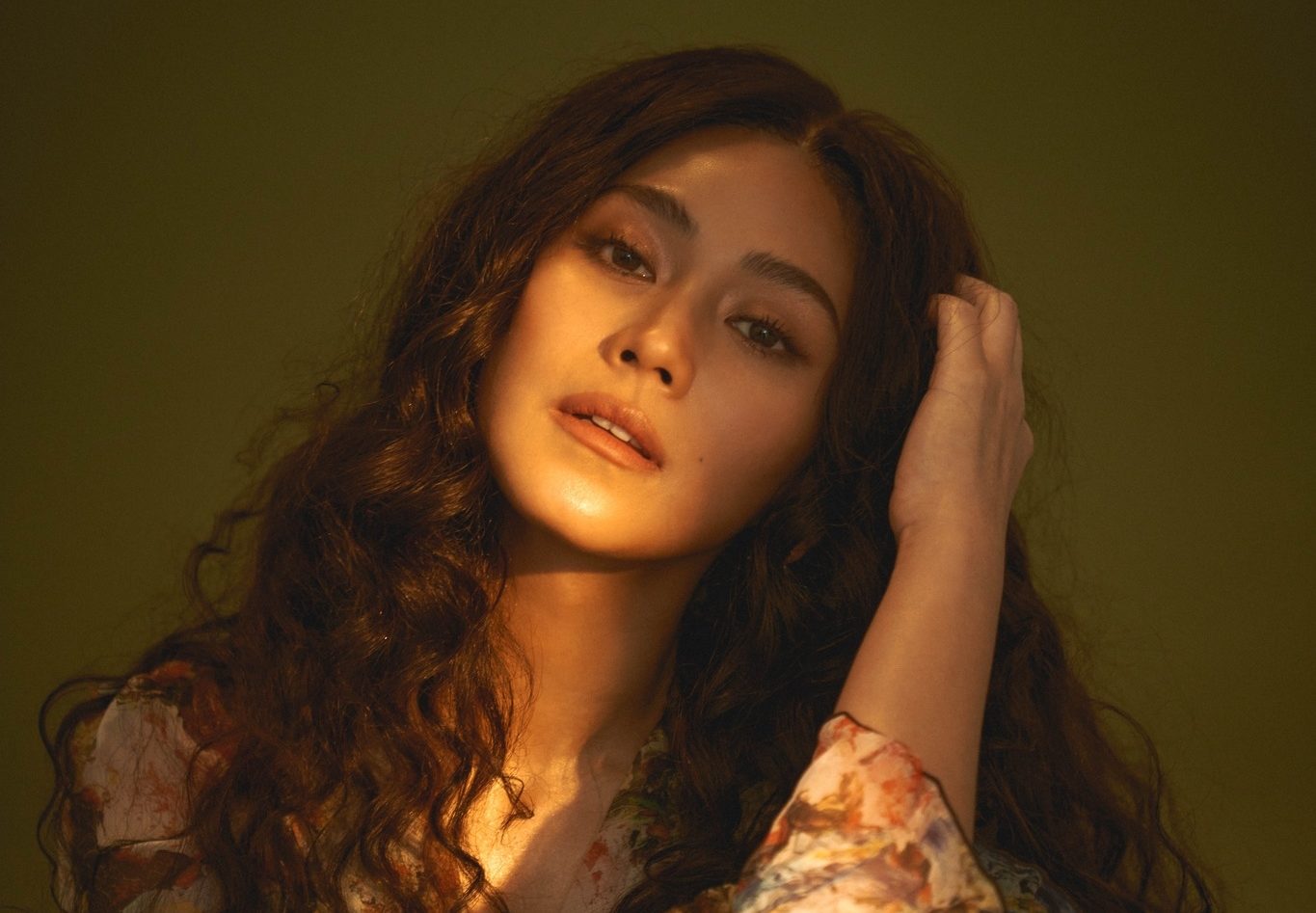 Sarah Geronimo surprises fans with song 'Cuore' co-written by Matteo ...