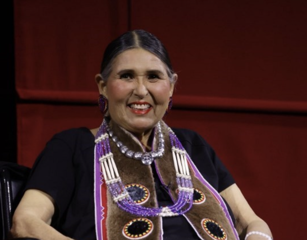 Native American actress who refused Oscar for Marlon Brando dies at 75 ...