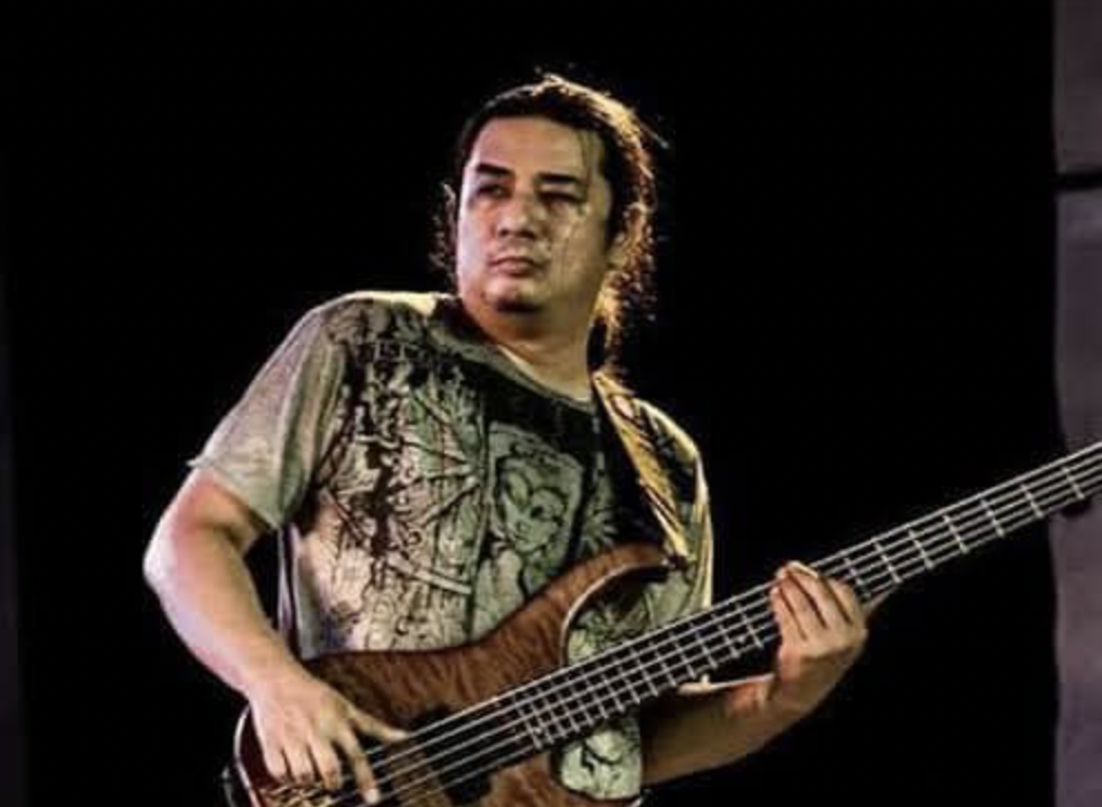 'Heartbreaking': Bassist Mon Legaspi passes away at 54 | Inquirer ...
