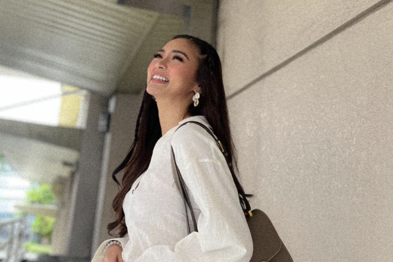 Kim Chiu fulfills dream of starting own business venture | Inquirer ...