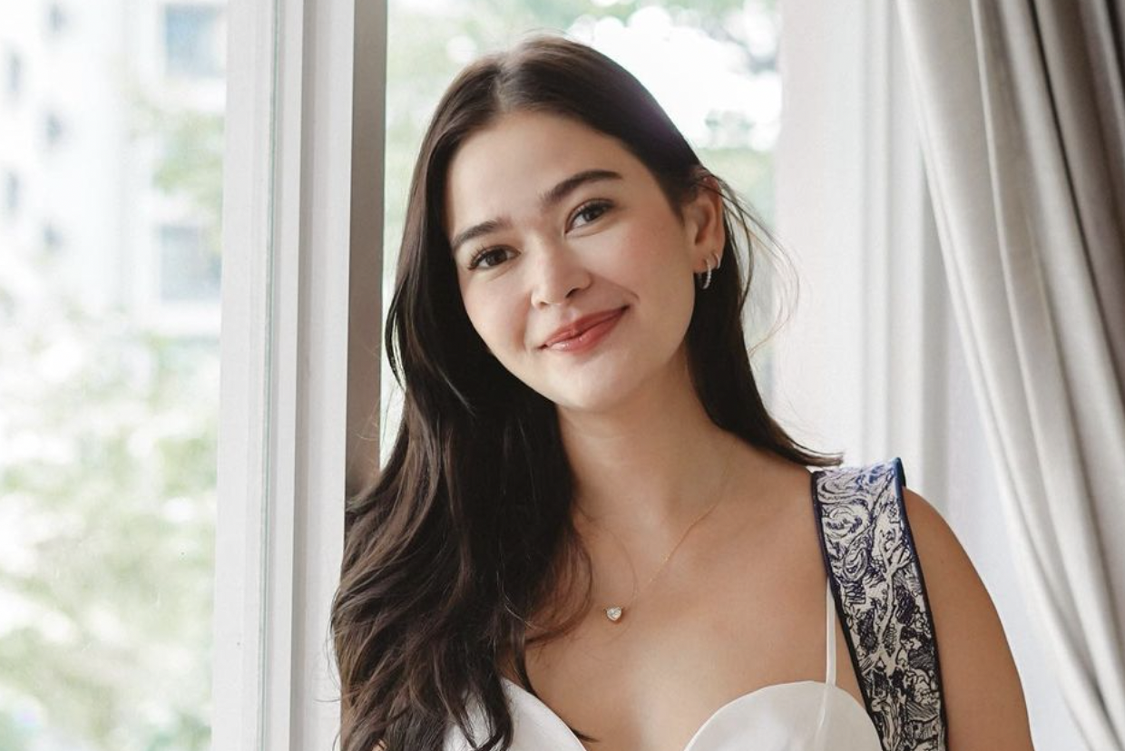Bela Padilla says banning K-dramas a 'petty move': 'Nakakahiya ...