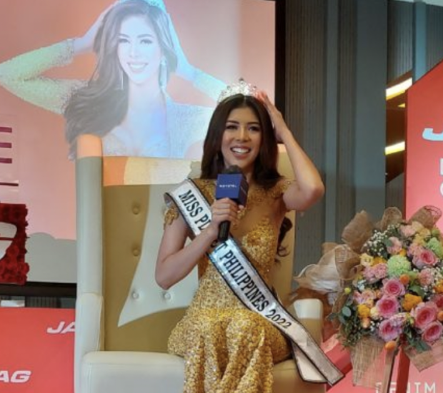 Herlene Budol calls out to ‘Nene’ to flex about unveiling of her Edsa ...