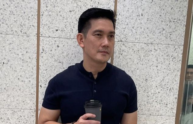 Richard Yap airs dismay over telco's repetitive notice: 'Akala nila ...
