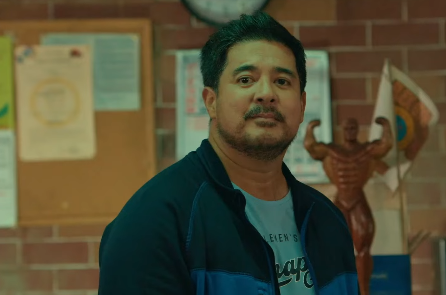 Aga Muhlach earns best actor nomination at Asian TV Awards | Inquirer ...