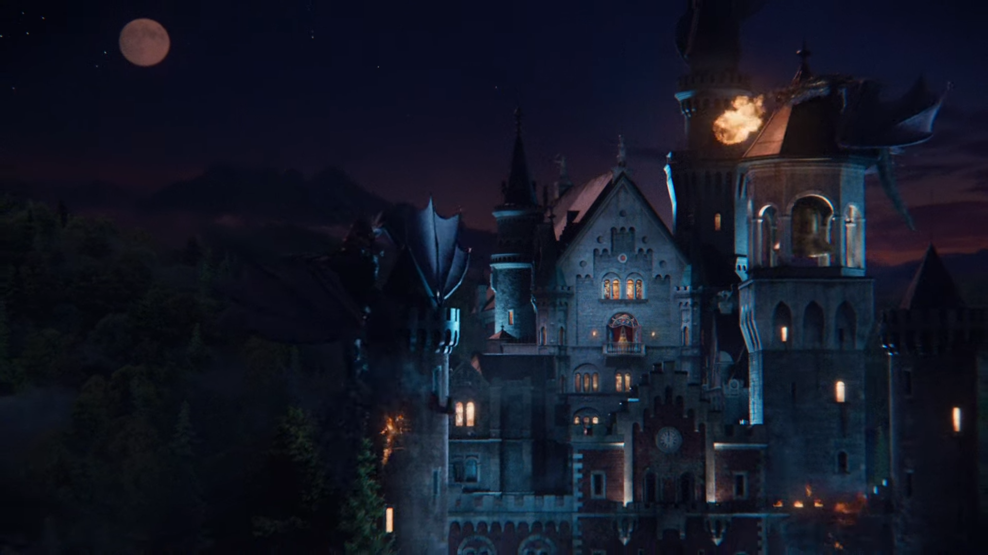 WATCH: Taylor Swift shimmers in Cinderella-inspired 'Bejeweled' music ...