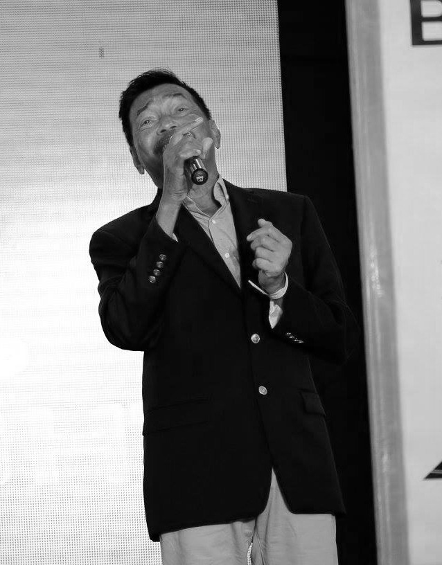 Danny Javier of Apo Hiking Society dies at age 75 | Inquirer Entertainment