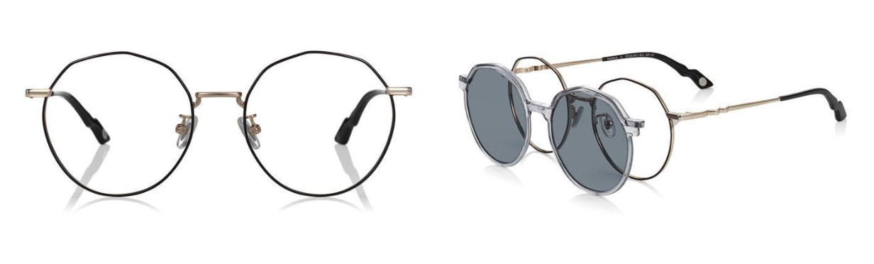 Japanese eyewear OWNDAYS releases Pokémon frame collection