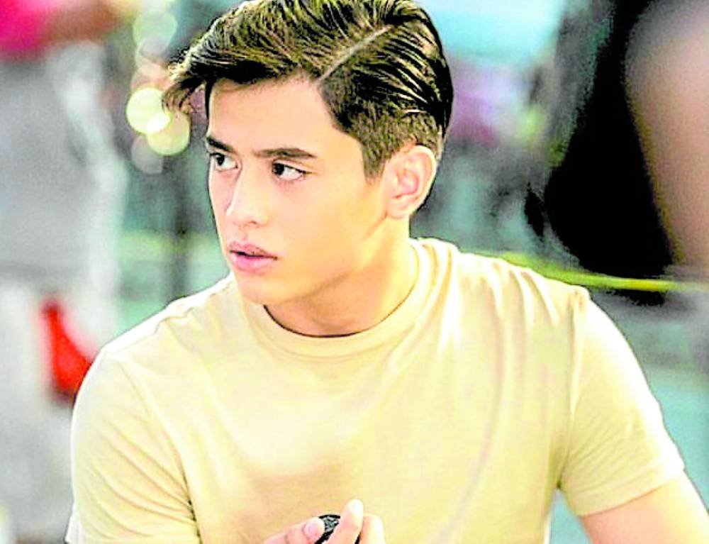 Boy who cried foul was also no angel | Inquirer Entertainment